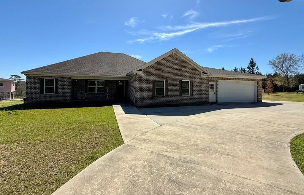 955 S County Road 33, Ashford, AL 36312 | MLS: 202858 | Land.com