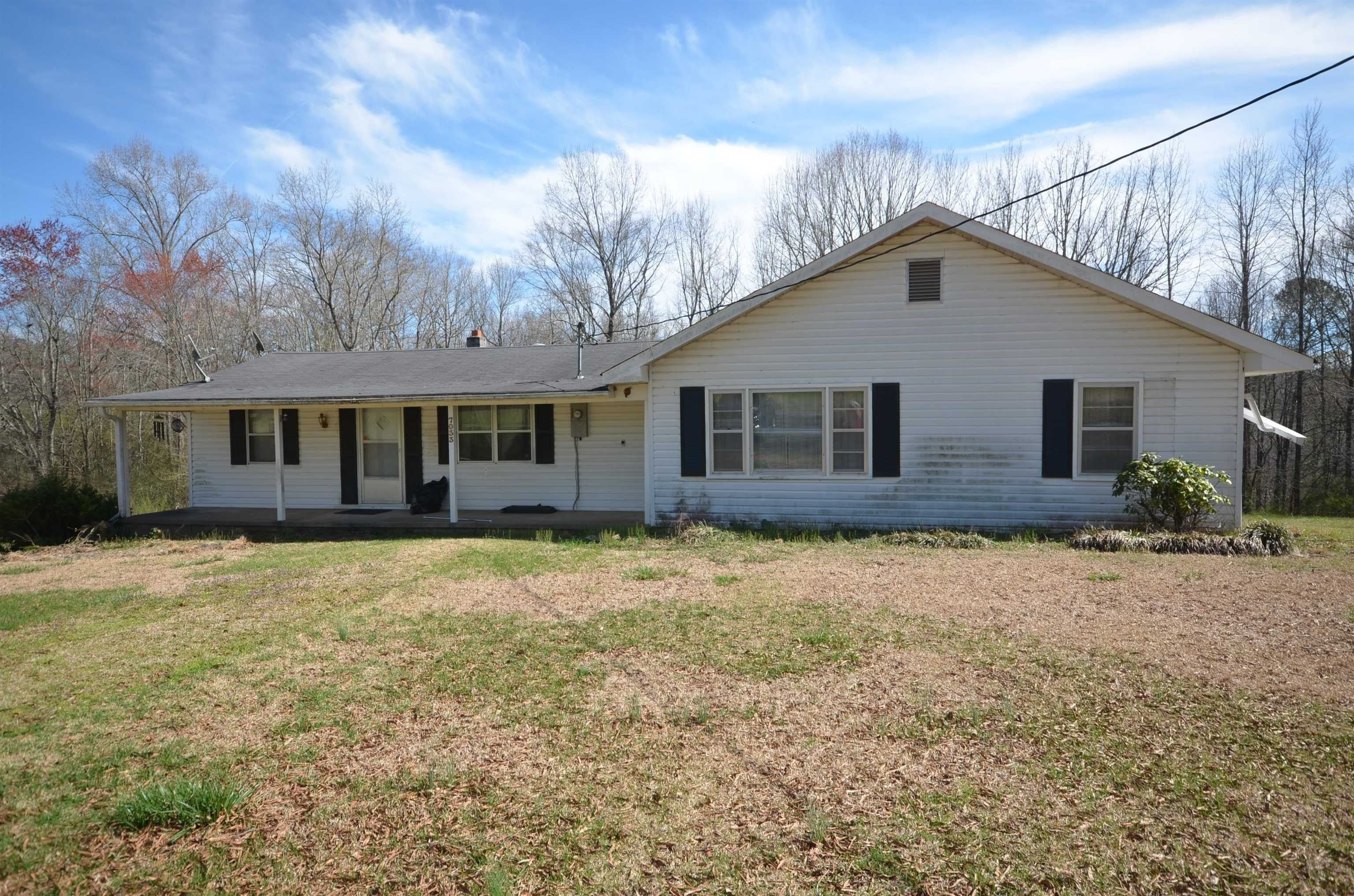 7033 Co Rd 818, Logan, AL 35098 | MLS: 521475 | Land.com