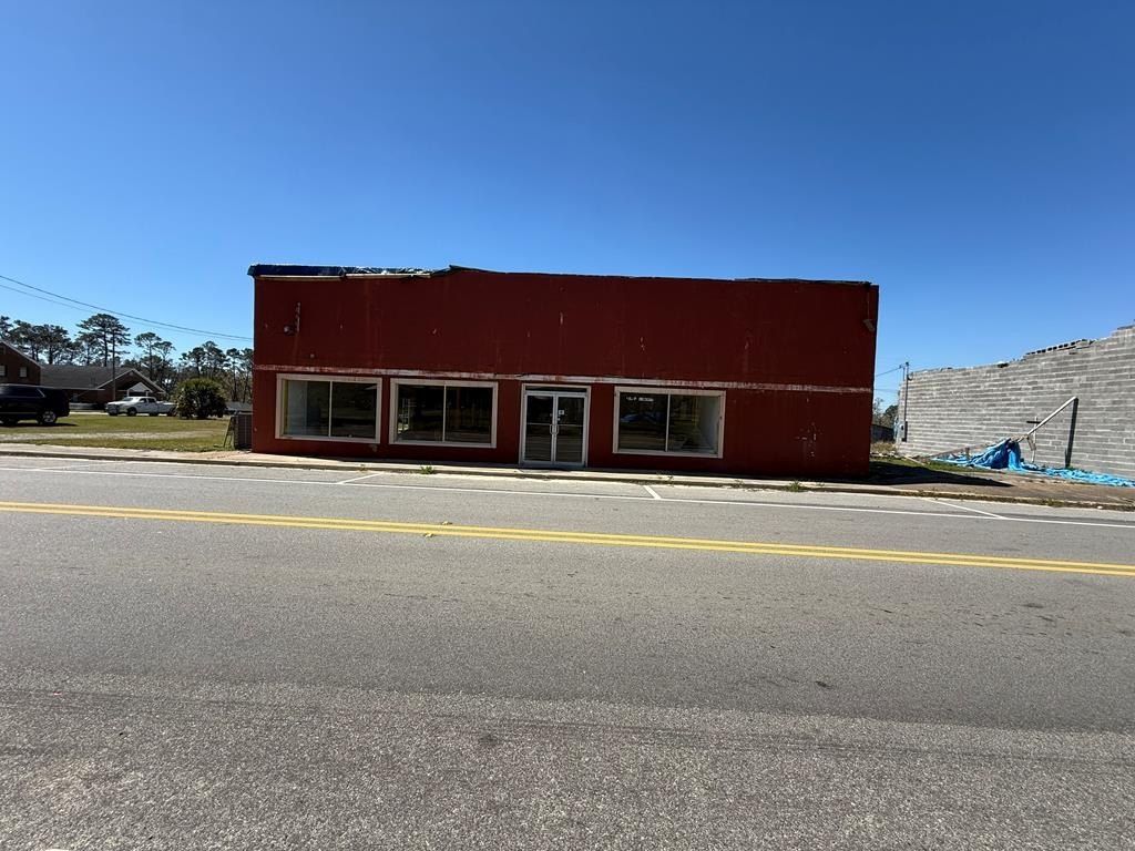 112 Liberty Street, Nicholls, GA 31554 | MLS: 114032 | Land.com
