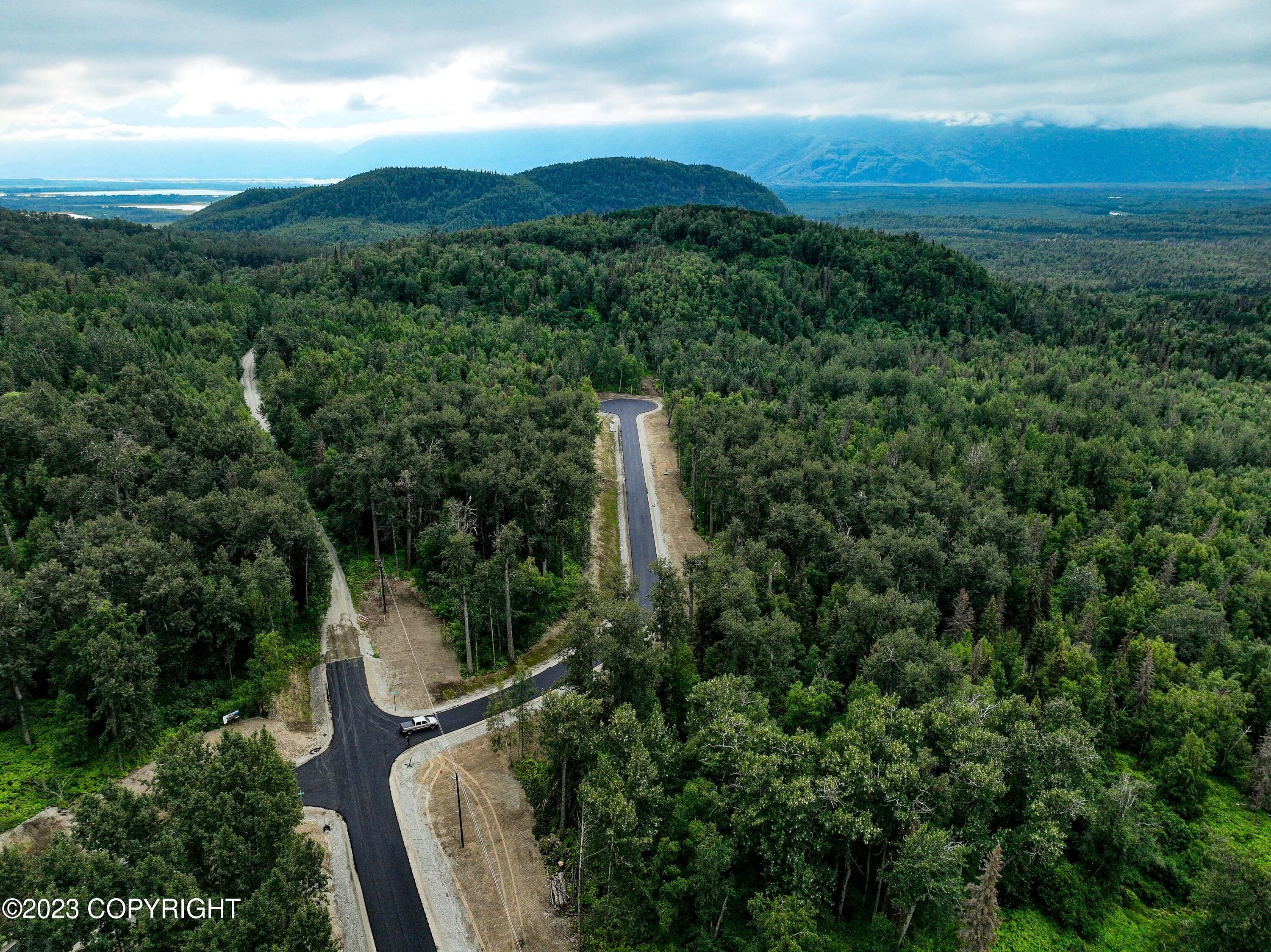 B2 L3 N Springer Circle, Palmer, AK 99645 | MLS: 25-2783 | Land.com