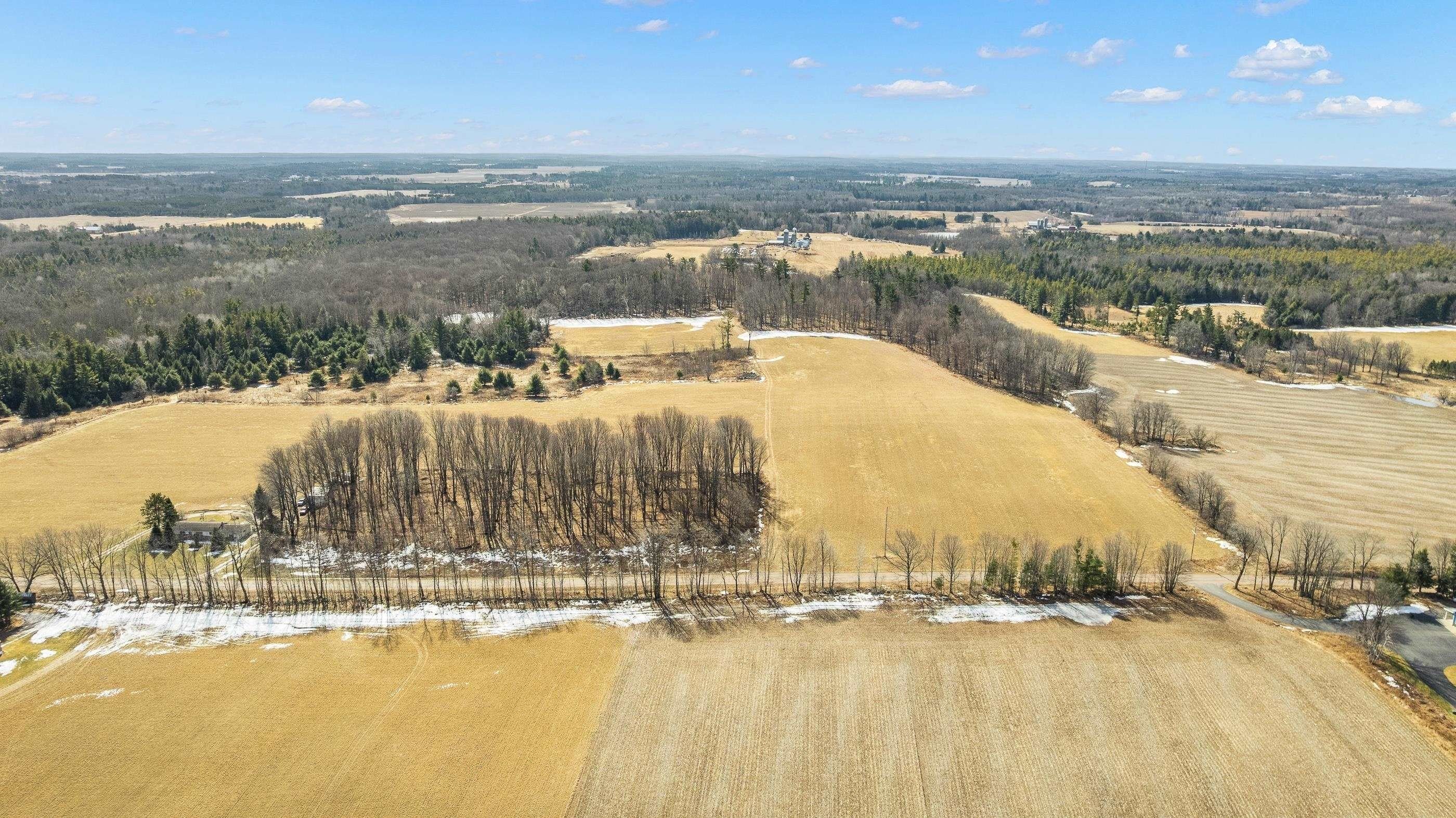 Lot 2 HEMLOCK ROAD, Rosholt, WI 54473 | MLS: 22500945 | Land.com