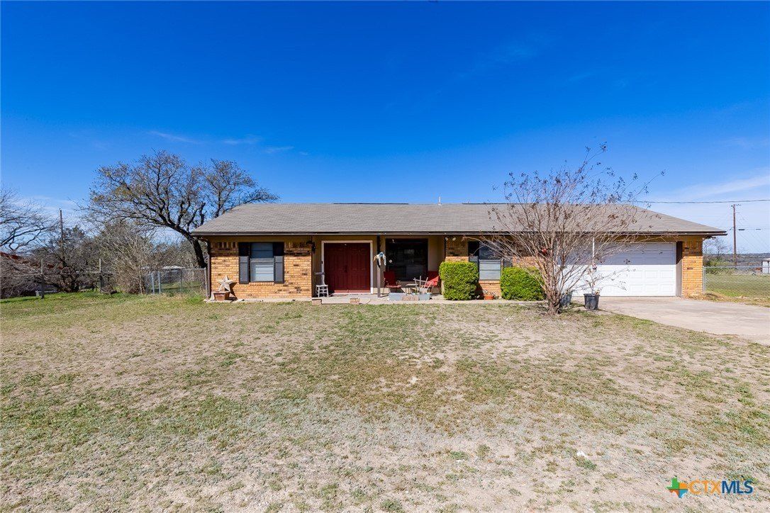 420 Cheyenne Street, Copperas Cove, TX 76522 | MLS: 573593 | Land.com