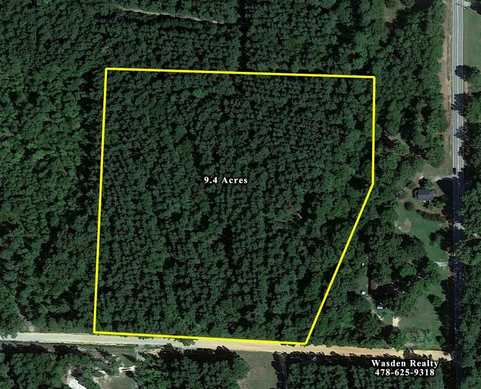 Clarks Bridge Road, Stapleton, GA 30823 | Land.com