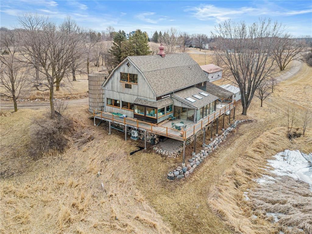 9481 Scott Street, Greenfield, MN 55373 | MLS: 6654965 | Land.com