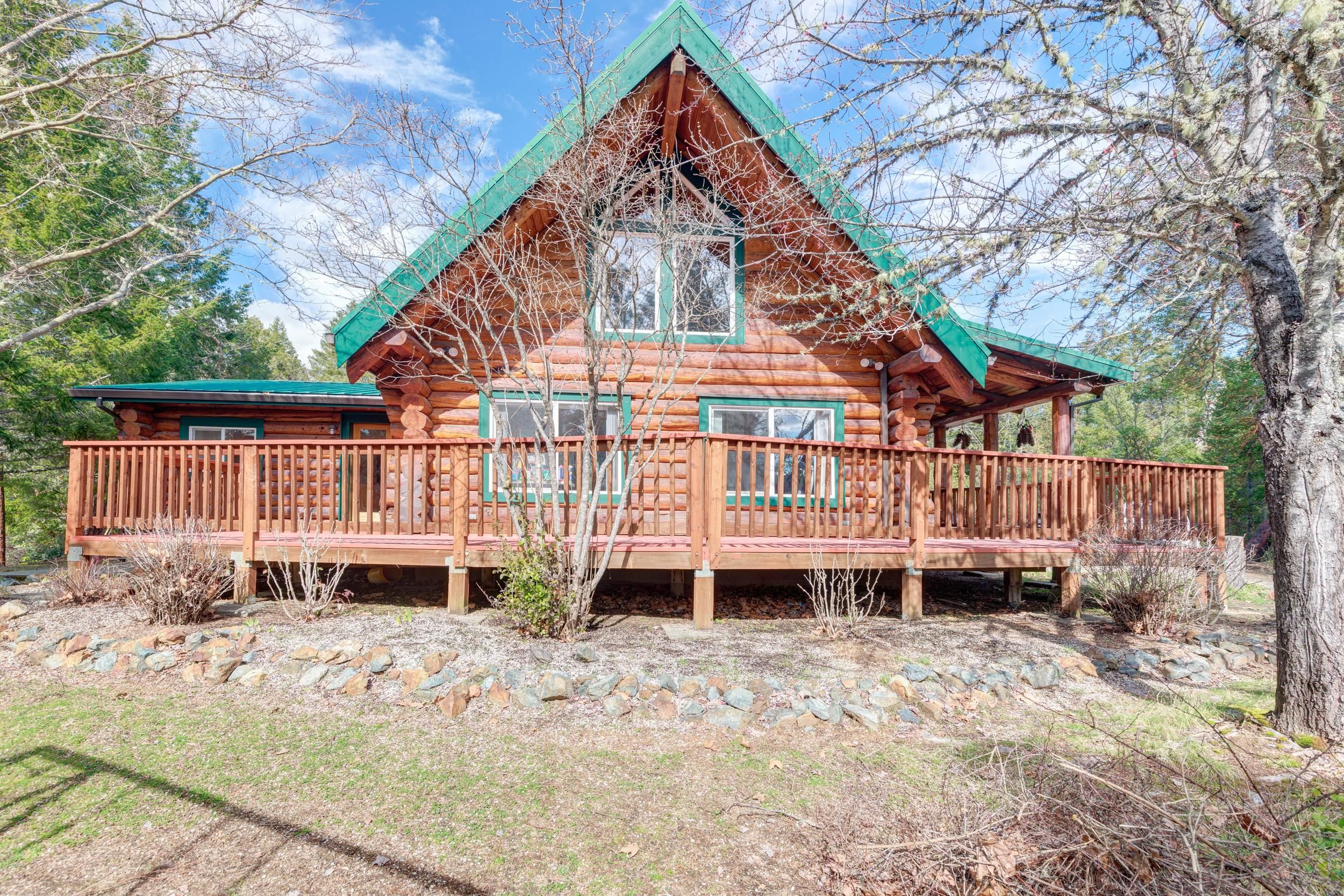 600 Indian Creek Road, Selma, OR 97538 | MLS: 220196859 | Land.com