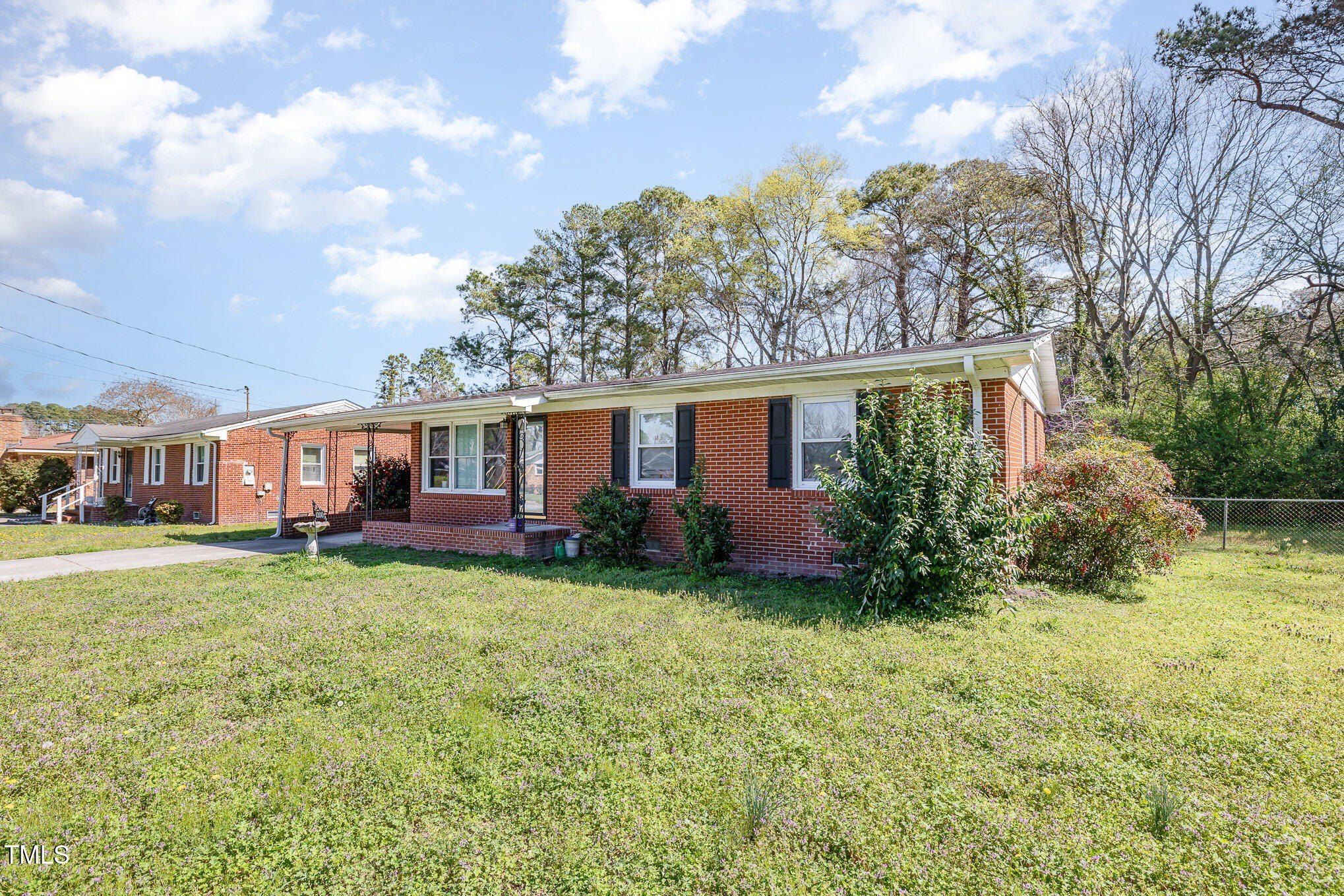 1200 Simpson Street, Goldsboro, NC 27530 | MLS: 10083524 | Land.com