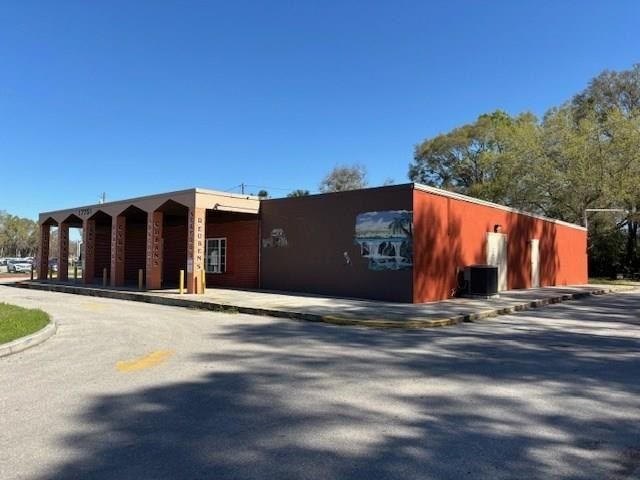 17751 Hwy 19, Fanning Springs, FL 32693 | MLS: 794473 | Land.com