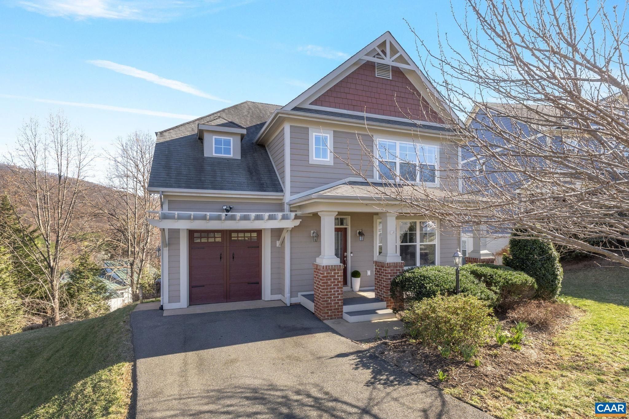 1141 ARDEN DR, Charlottesville, VA 22902 | MLS: 662071 | Land.com