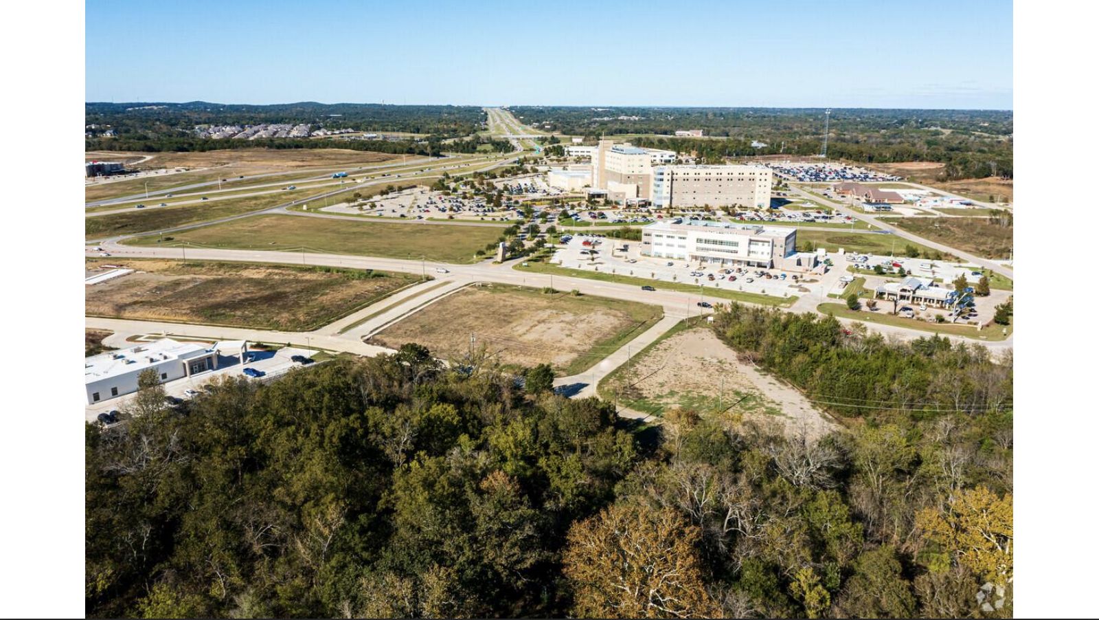 2411 Swamy Drive, Sherman, TX 75090 | Land.com