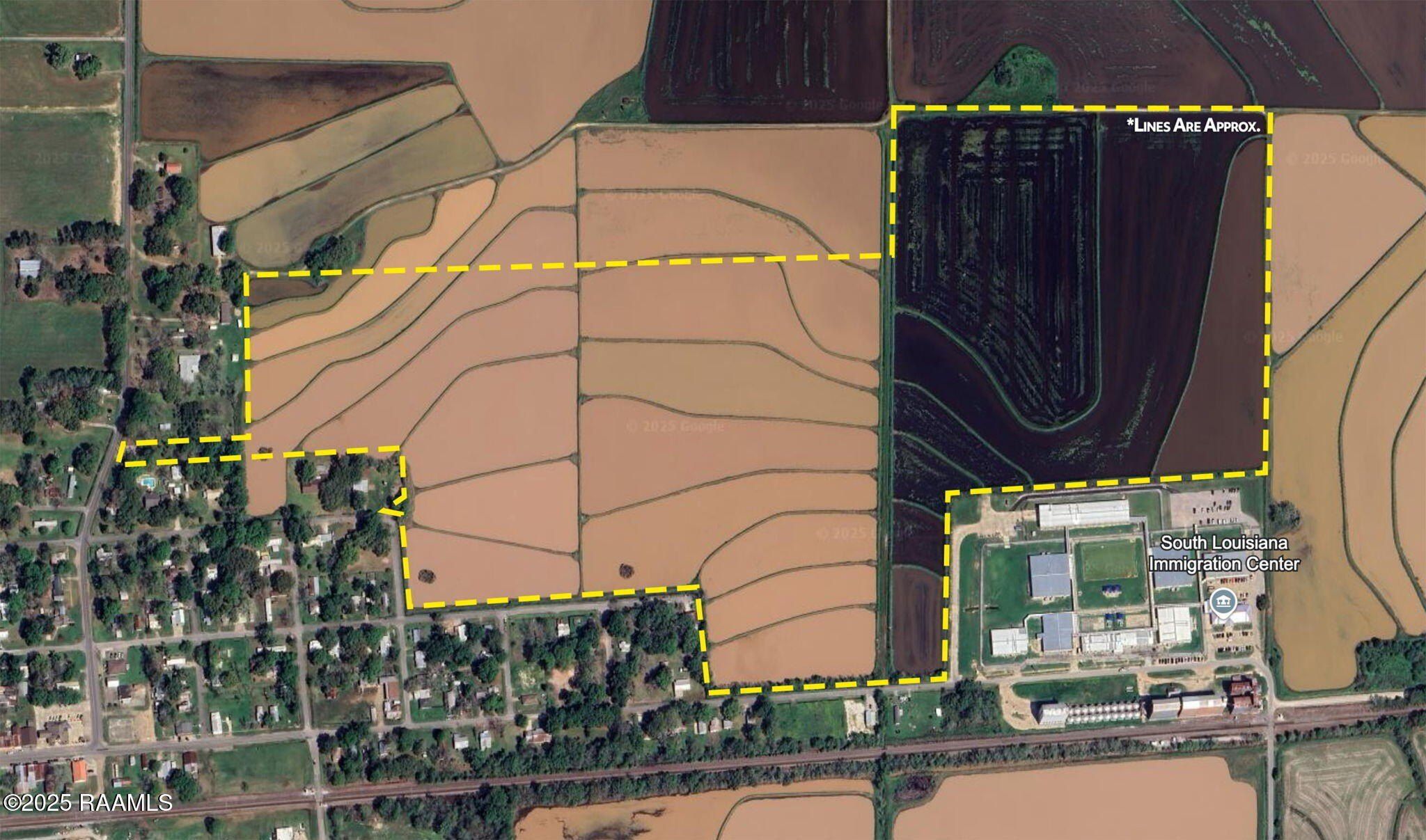 3670 E Stagg Avenue, Basile, LA 70515 | MLS: 2020021910 | Land.com