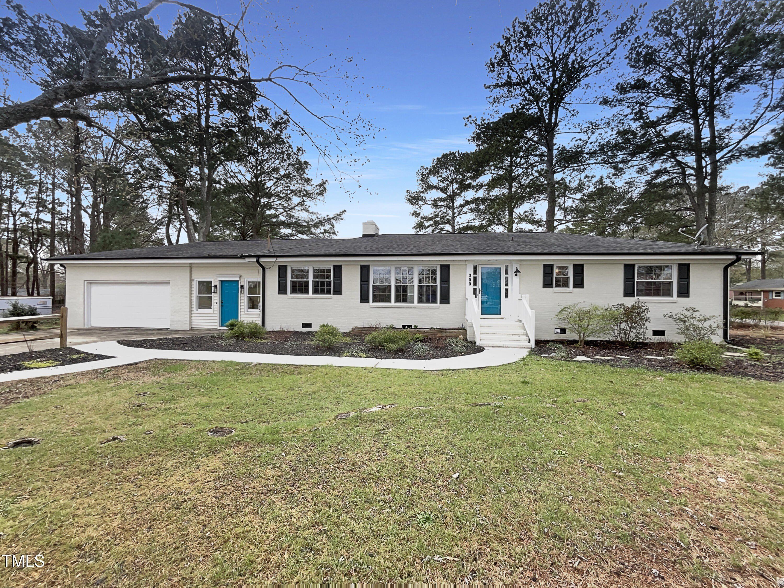 300 Perry Street, Rolesville, NC 27571 | MLS: 10084122 | Land.com