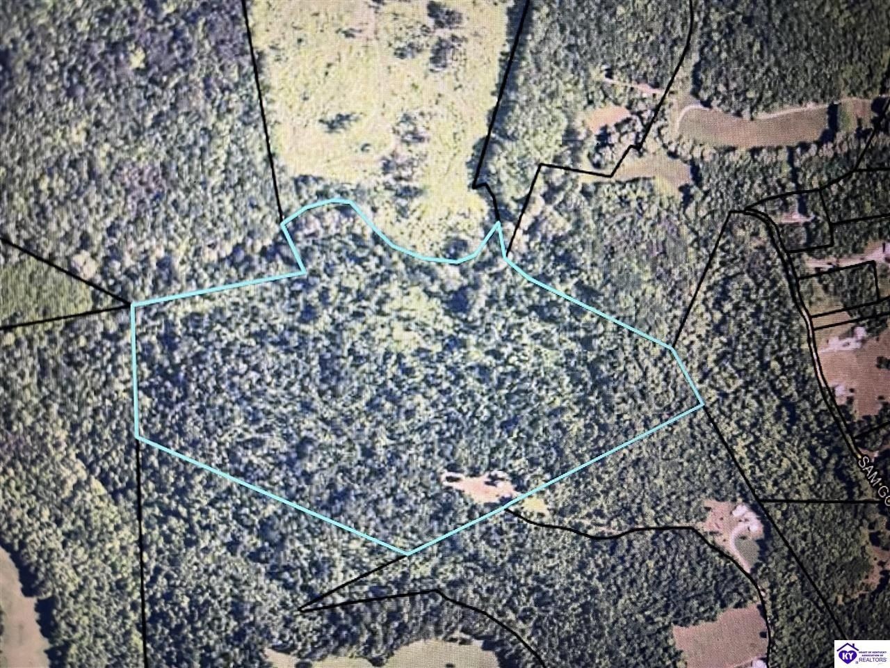 Off Cub Run Highway, Munfordville, KY 42765 | MLS: HK25001103 | Land.com