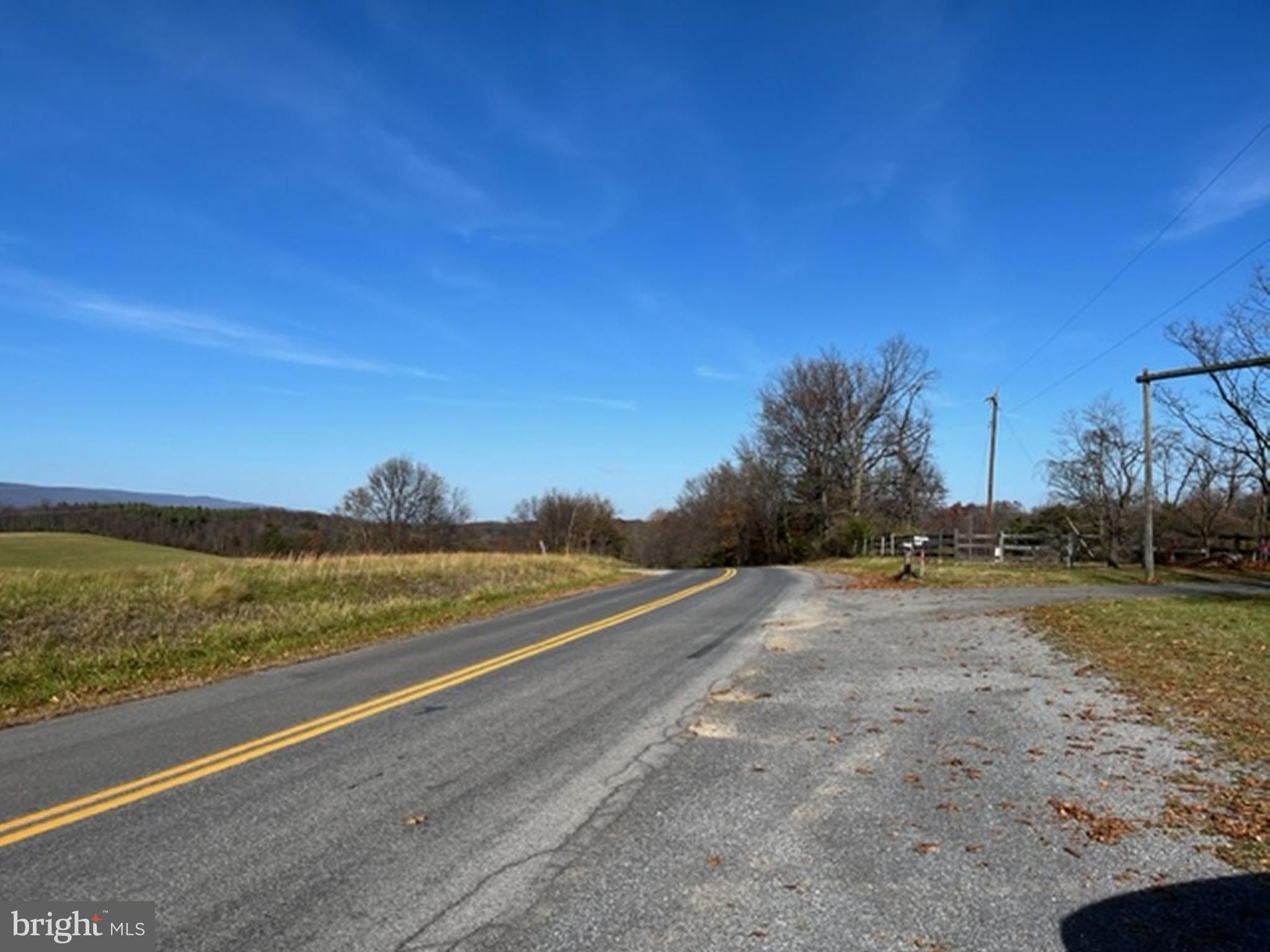 N TIMBER RIDGE ROAD, Cross Junction, VA 22625 | MLS: VAFV2032982 | Land.com