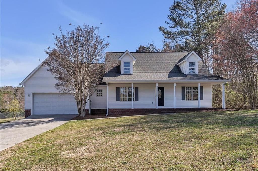 3194 Reed Road, Tunnel Hill, GA 30755 | MLS: 129719 | Land.com