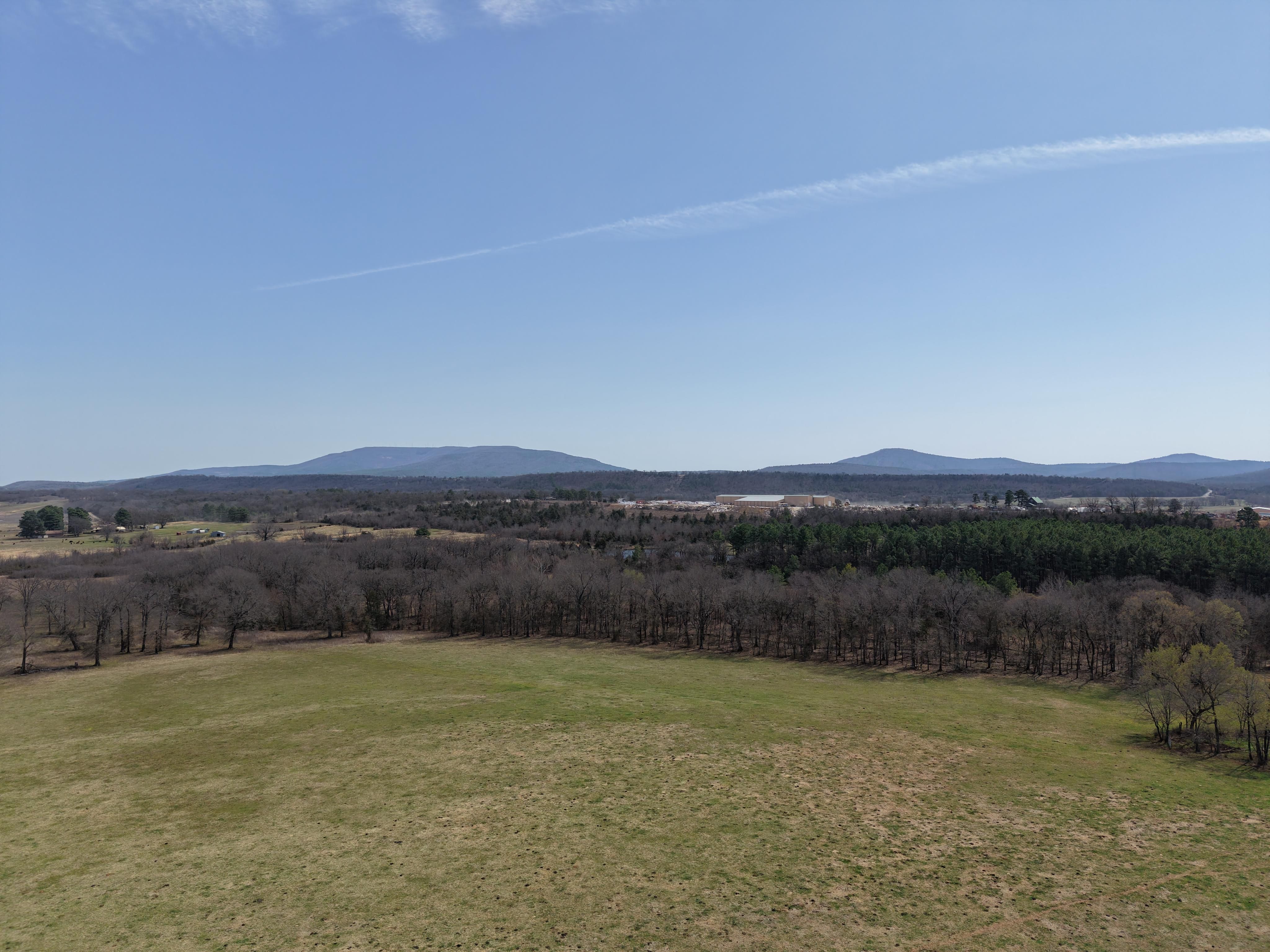 240 acres in Shady Point, OK, 74956 | MLS: 2510884 | Land.com