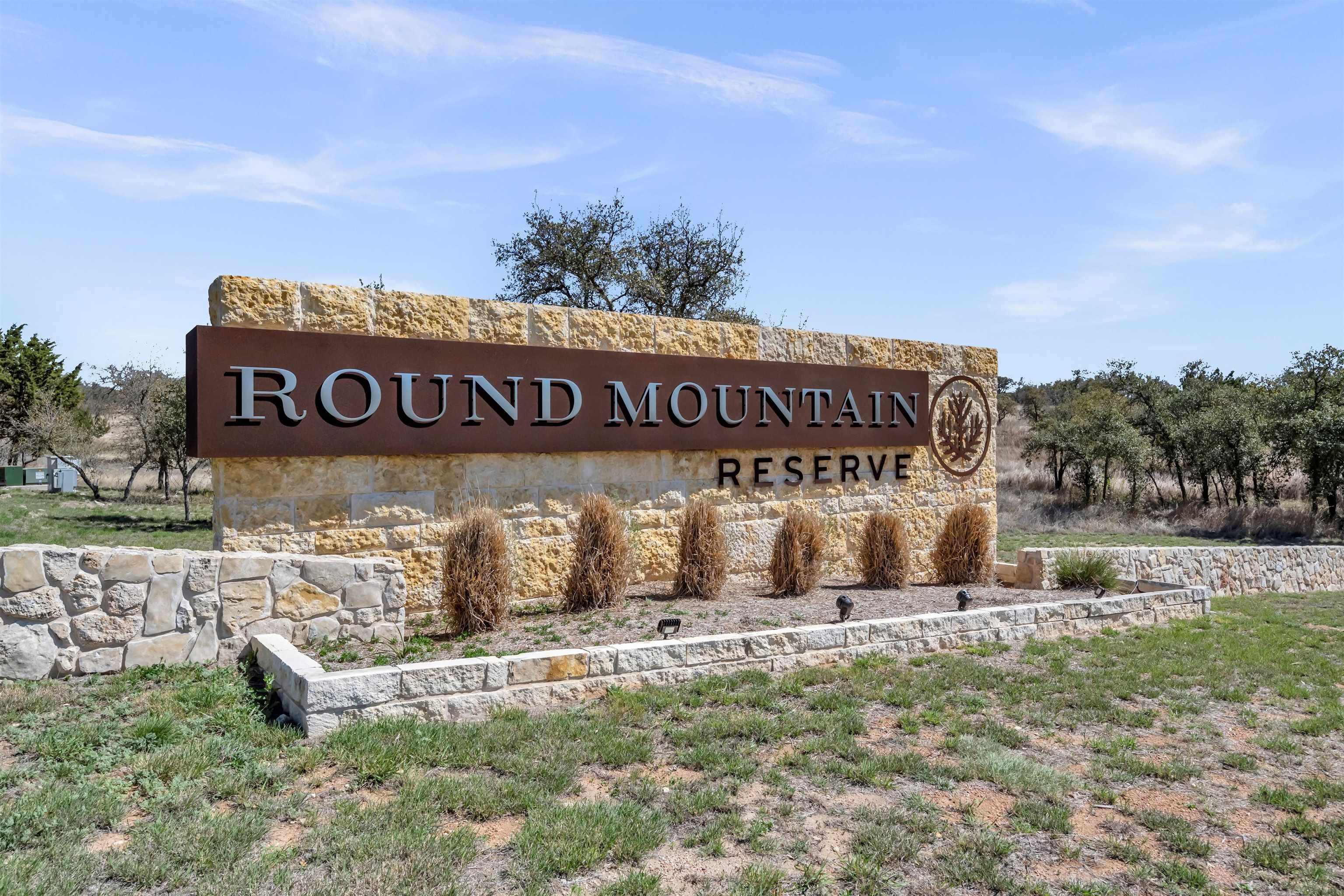 Lot 19 Round Mountain Reserve, Round Mountain, TX 78663 | MLS: 172546 ...