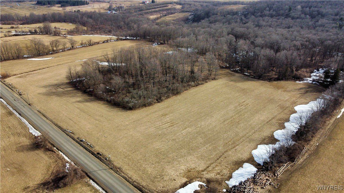 Vl Kellogg Hill Road, Leon, NY 14138 | MLS: B1593827 | Land.com