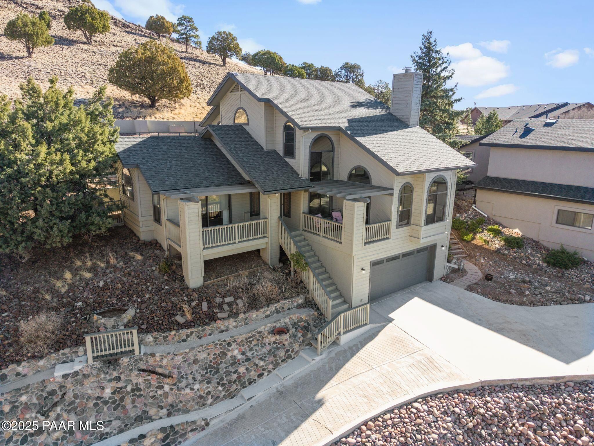 4675 Hornet Drive, Prescott, AZ 86301 | MLS: 1071696 | Land.com