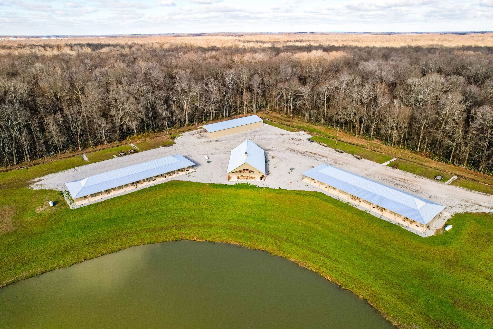 2,570 Acres, Issaquena County, MS, Rolling Fork, MS 39159 | Land.com