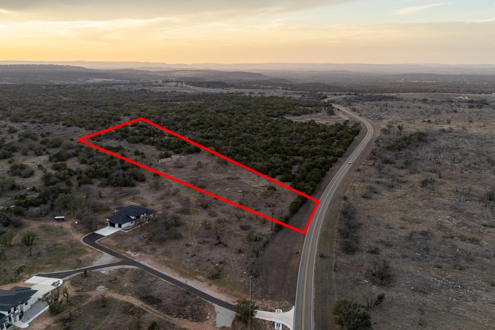 6611 Ranch Road 962 W, Round Mountain, TX 78663 | MLS: 172564 | Land.com