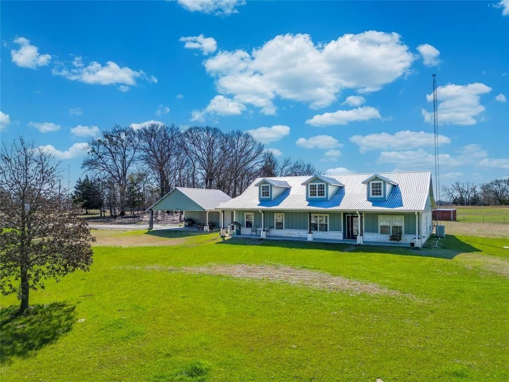 2345 Vz County Road 3104, Edgewood, TX 75117 | MLS: 20879806 | Land.com