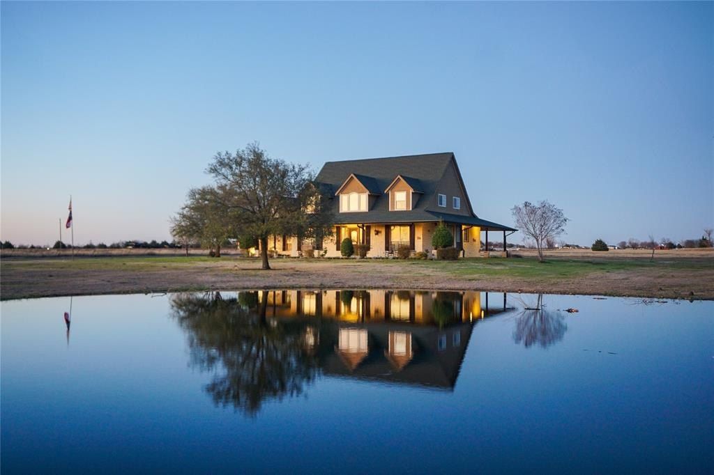 12530 Fm 2932, Forney, TX 75126 | MLS: 20872515 | Land.com