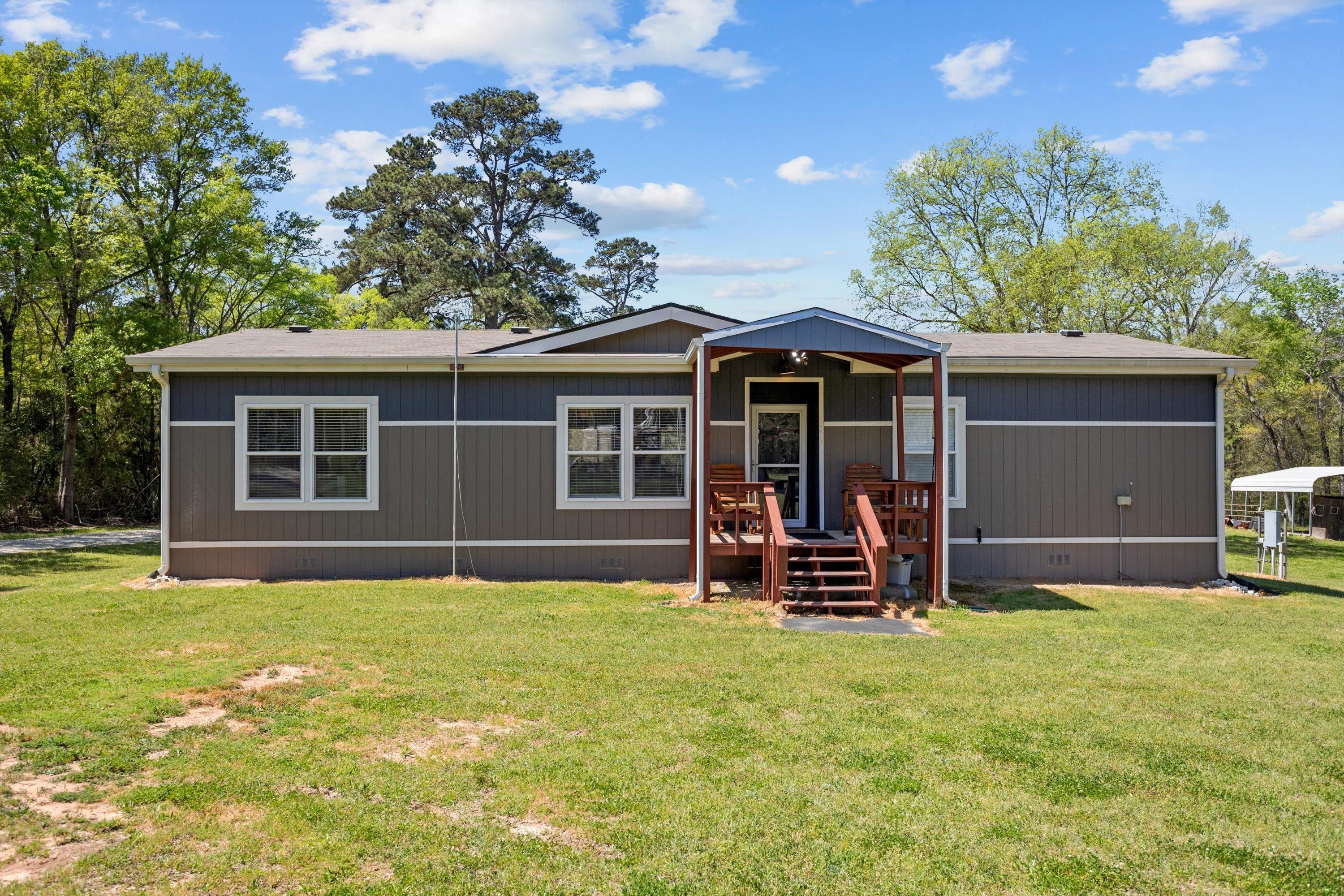 186 State Highway 7, Crockett, TX 75835 | Land.com