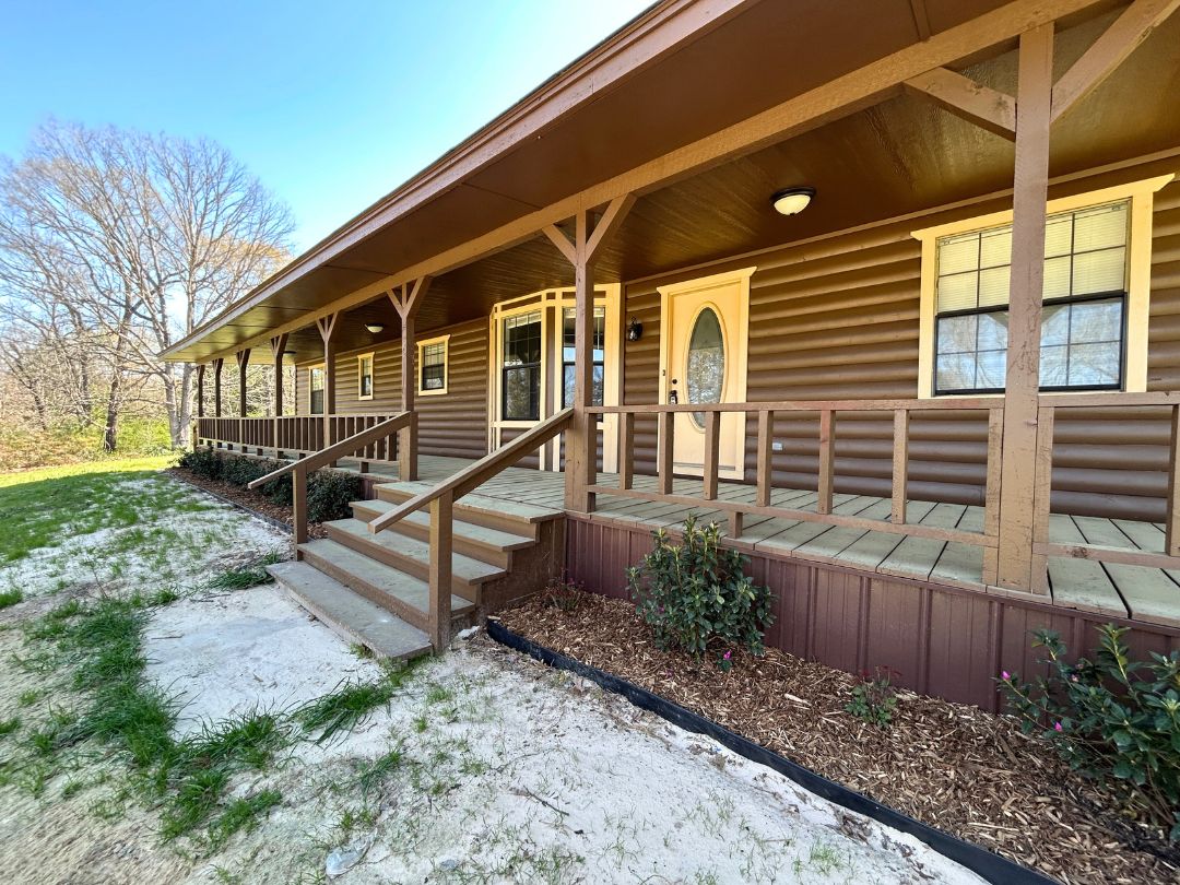 4527 TX-43, Bivins, TX 75555 | Land.com