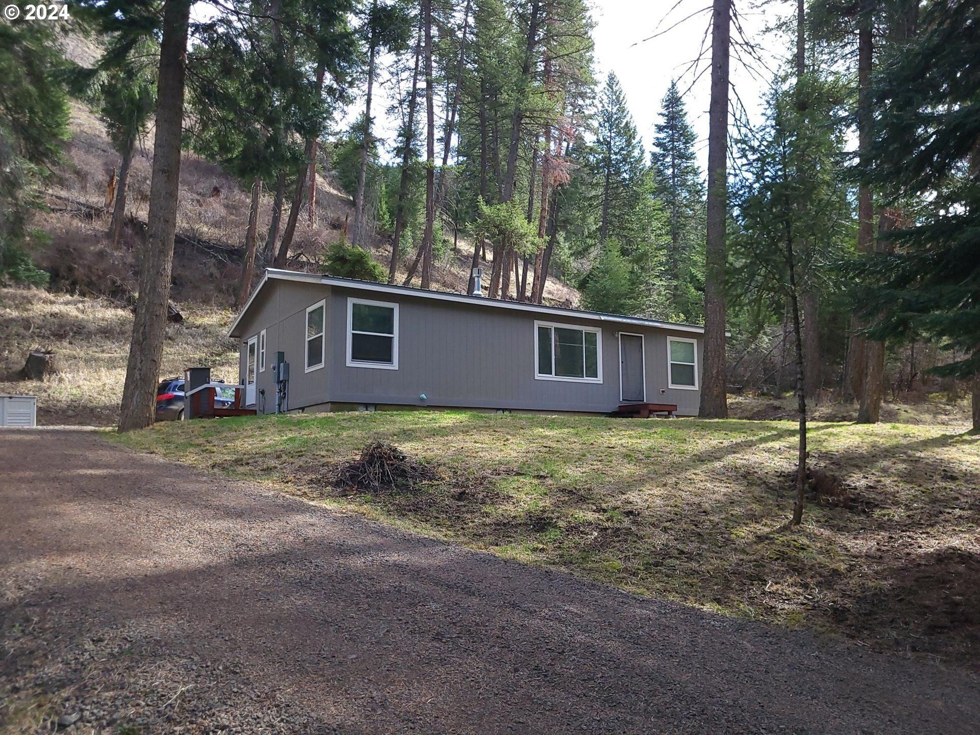 59931 RIVER CANYON RD, Imnaha, OR 97842 | MLS: 781638221 | Land.com