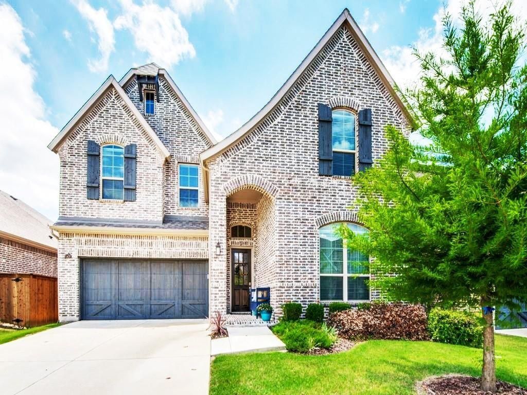 3001 Bold Ruler Road, Celina, TX 75009 | MLS: 20843950 | Land.com