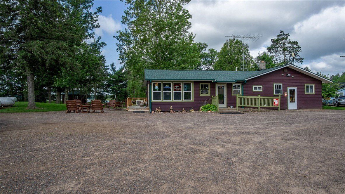 N1107 Roses Resort Road, Weyerhaeuser, WI 54895 | MLS: 1589633 | Land.com
