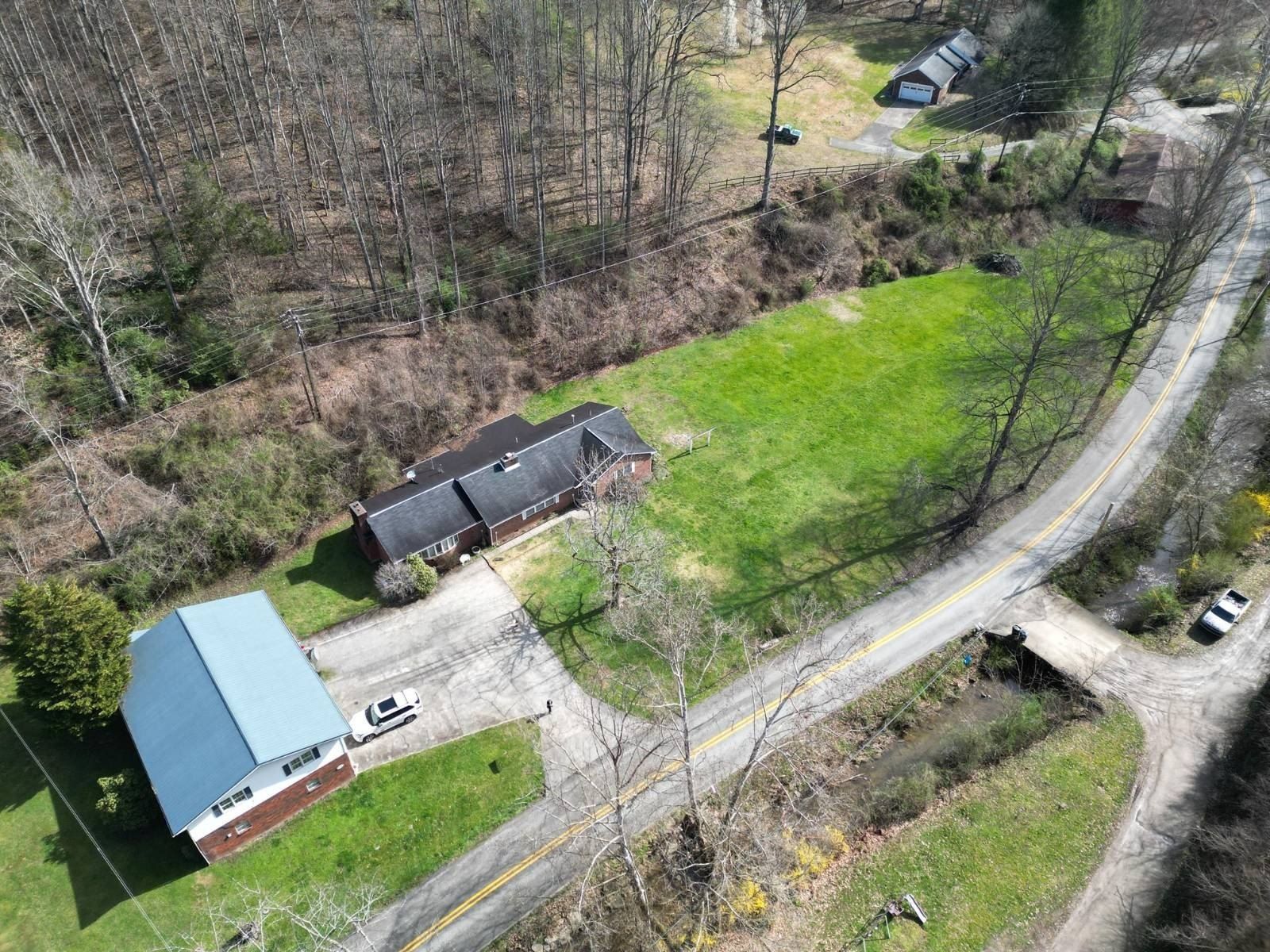 6745 Six Mile Road, Danville, WV 25053 | MLS: 11457917 | Land.com