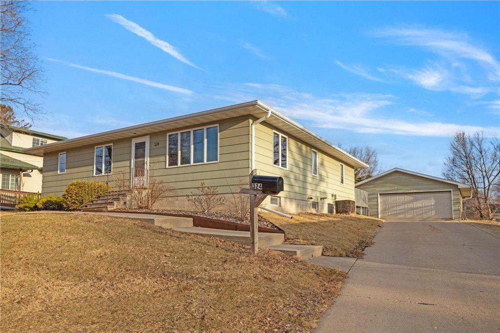 324 Main Street W, Waterville, MN 56096 | MLS: 6681649 | Land.com