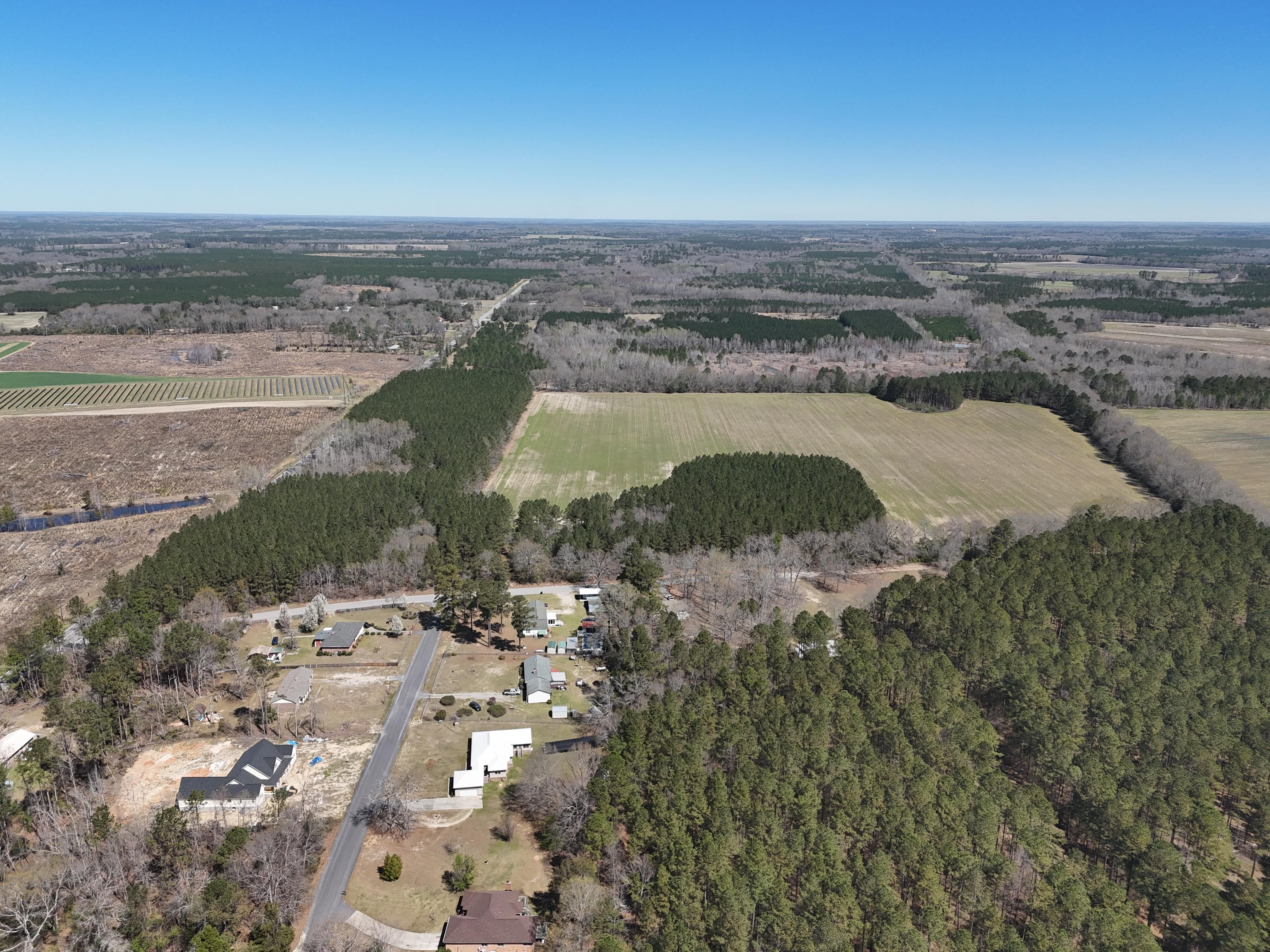 Fieldcrest Rd, Barnwell, SC 29812 | Land.com