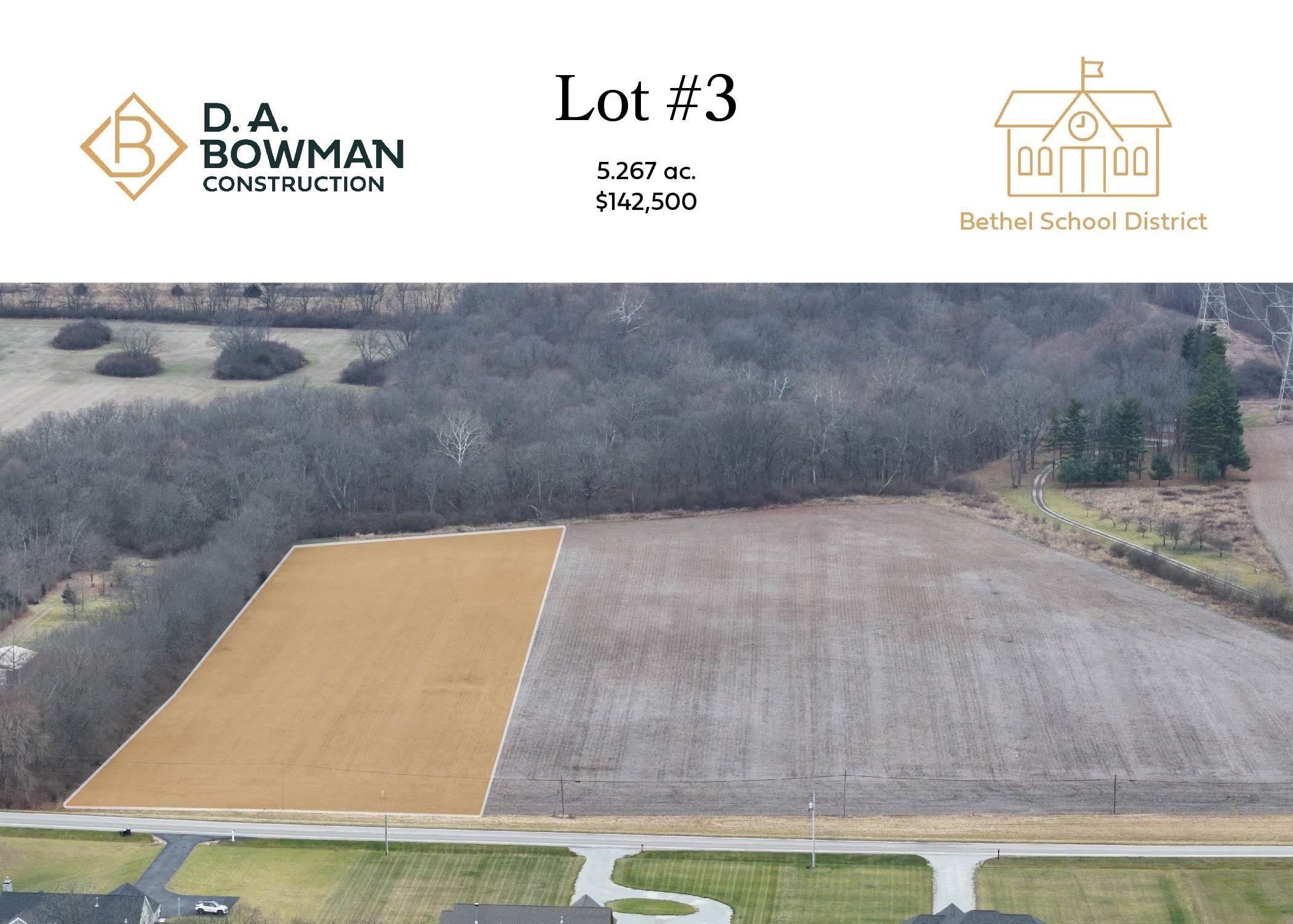 St Rt 202, Tipp City, OH 45371 | Land.com