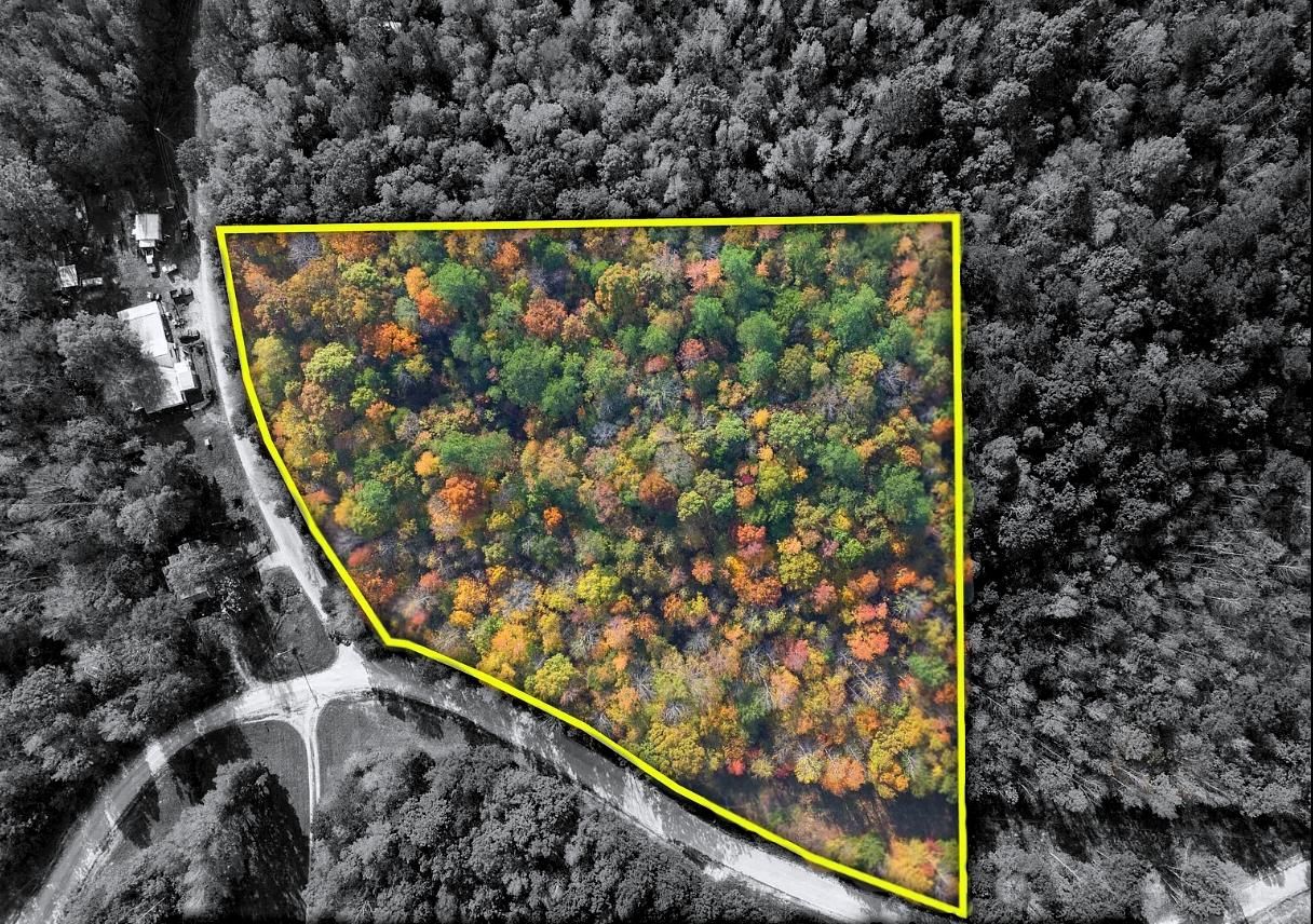 0 Beech Ridge Rd, Parsons, TN 38363 | Land.com