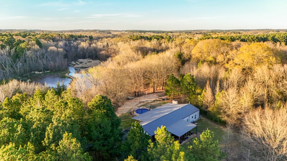 3421 FM 778, Mineola, TX 75773 | MLS: Wood 31 | Land.com