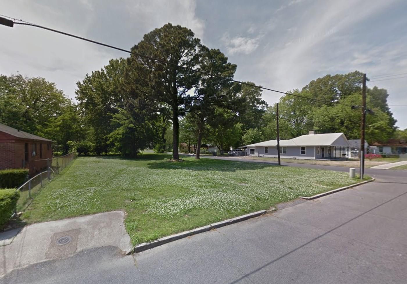 2409 Sanders Ave, Memphis, TN 38108 | Land.com