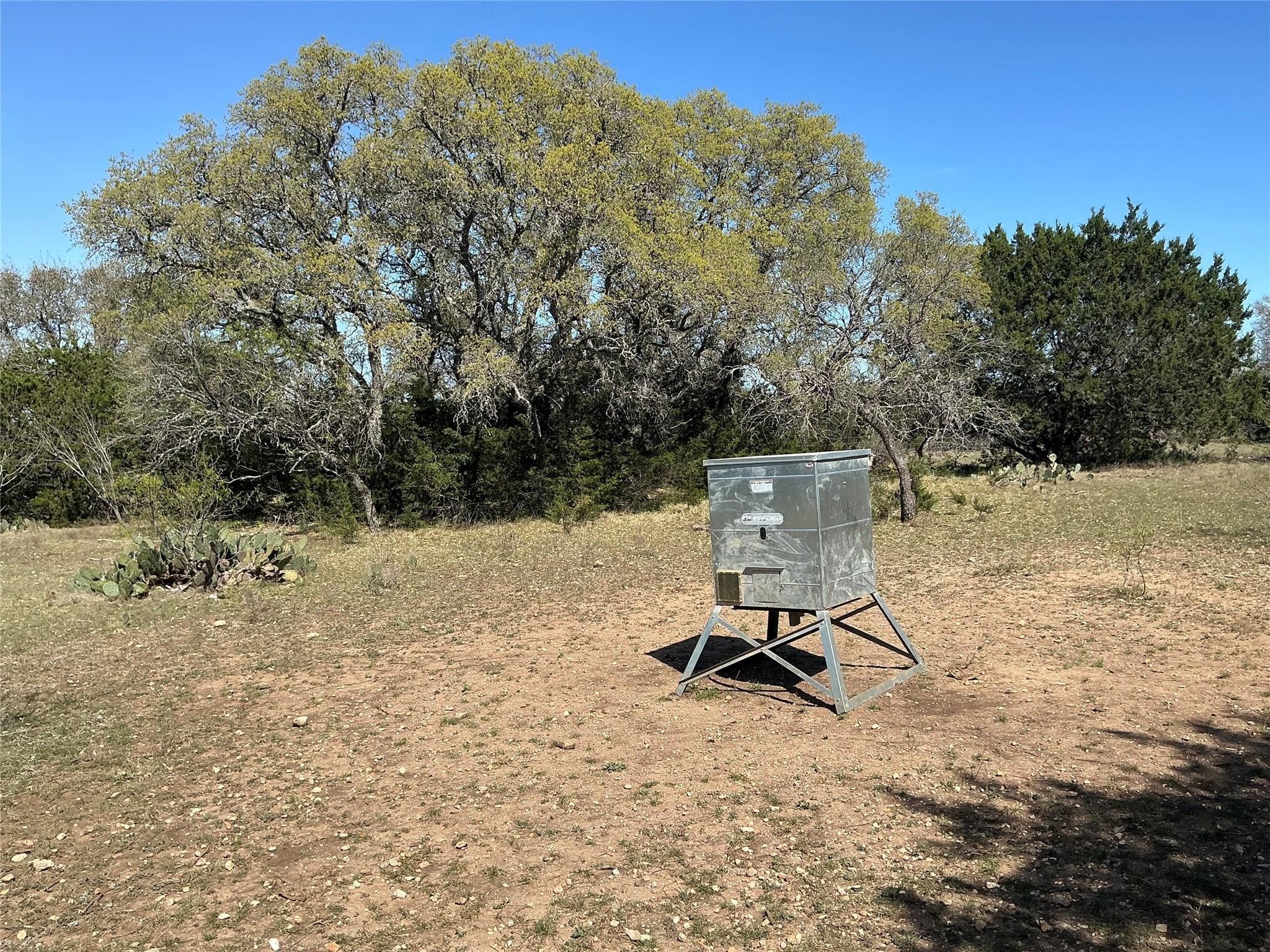 316 Bur Oak Dr, Goldthwaite, TX 76844 | Land.com