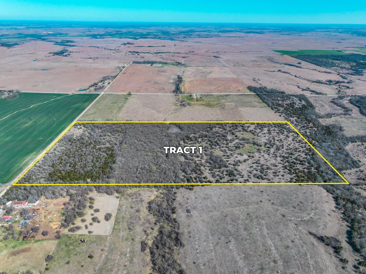 80 acres in Maple City, KS, 67038 | Land.com