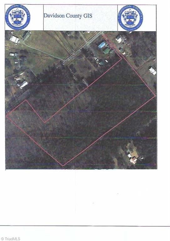 000 Denton Road, Denton, NC 27239 | MLS: 1155232 | Land.com