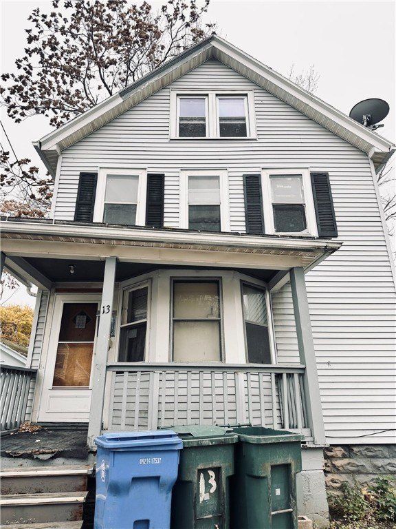 13 Arklow Street, Rochester, NY 14611 | MLS: R1592712 | Land.com