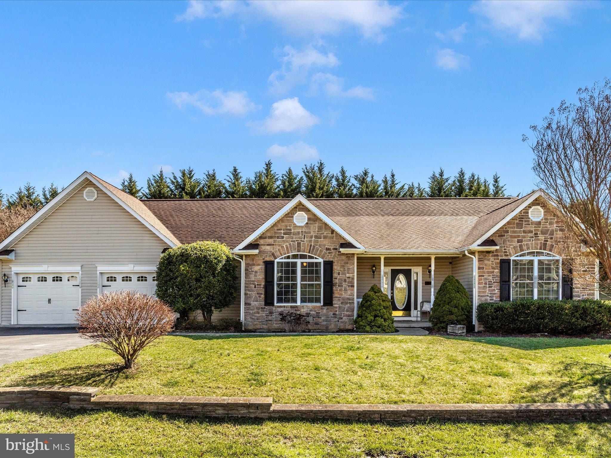 84 GORDON DRIVE, Hedgesville, WV 25427 | MLS: WVBE2038394 | Land.com