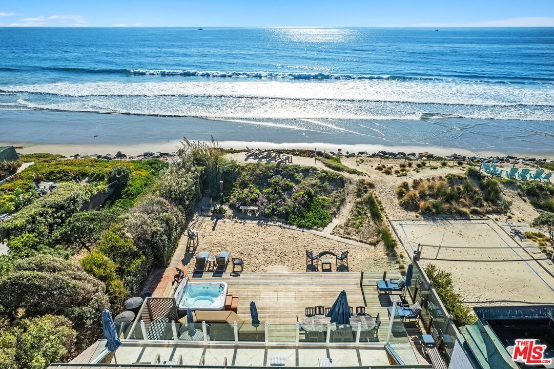 31202 Broad Beach Rd, Malibu, CA 90265 | MLS: 25515843 | Land.com