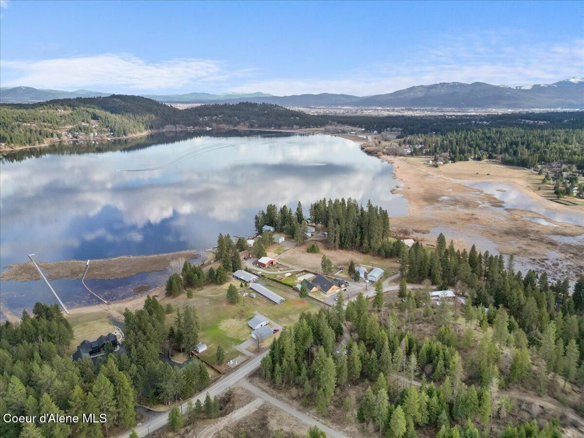 13687 N Hauser Lake Rd, Post Falls, ID 83854 | MLS: 25-2714 | Land.com