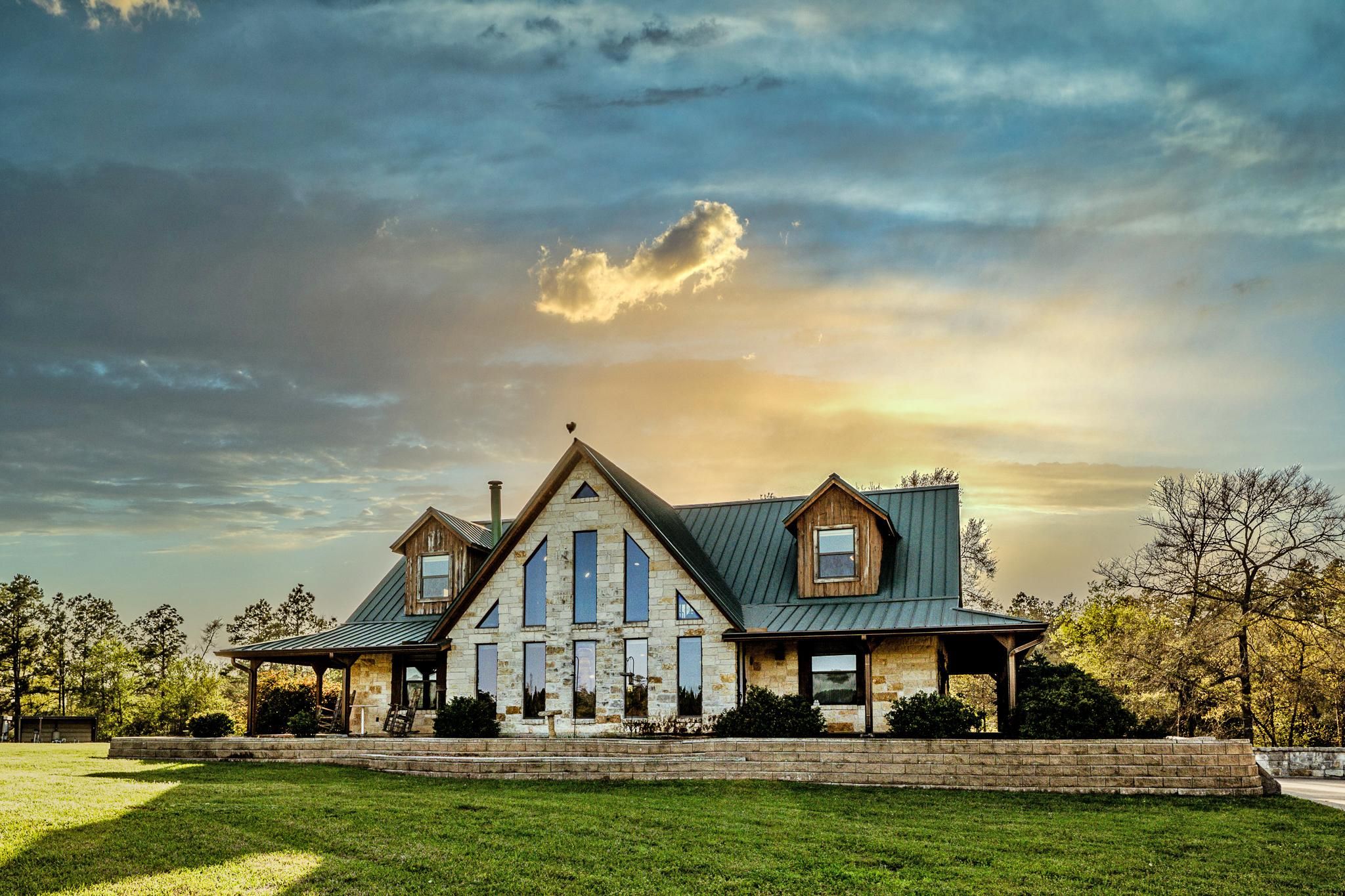 522 Round Prairie Road, Huntsville, TX 77320 | MLS: 51054277 | Land.com