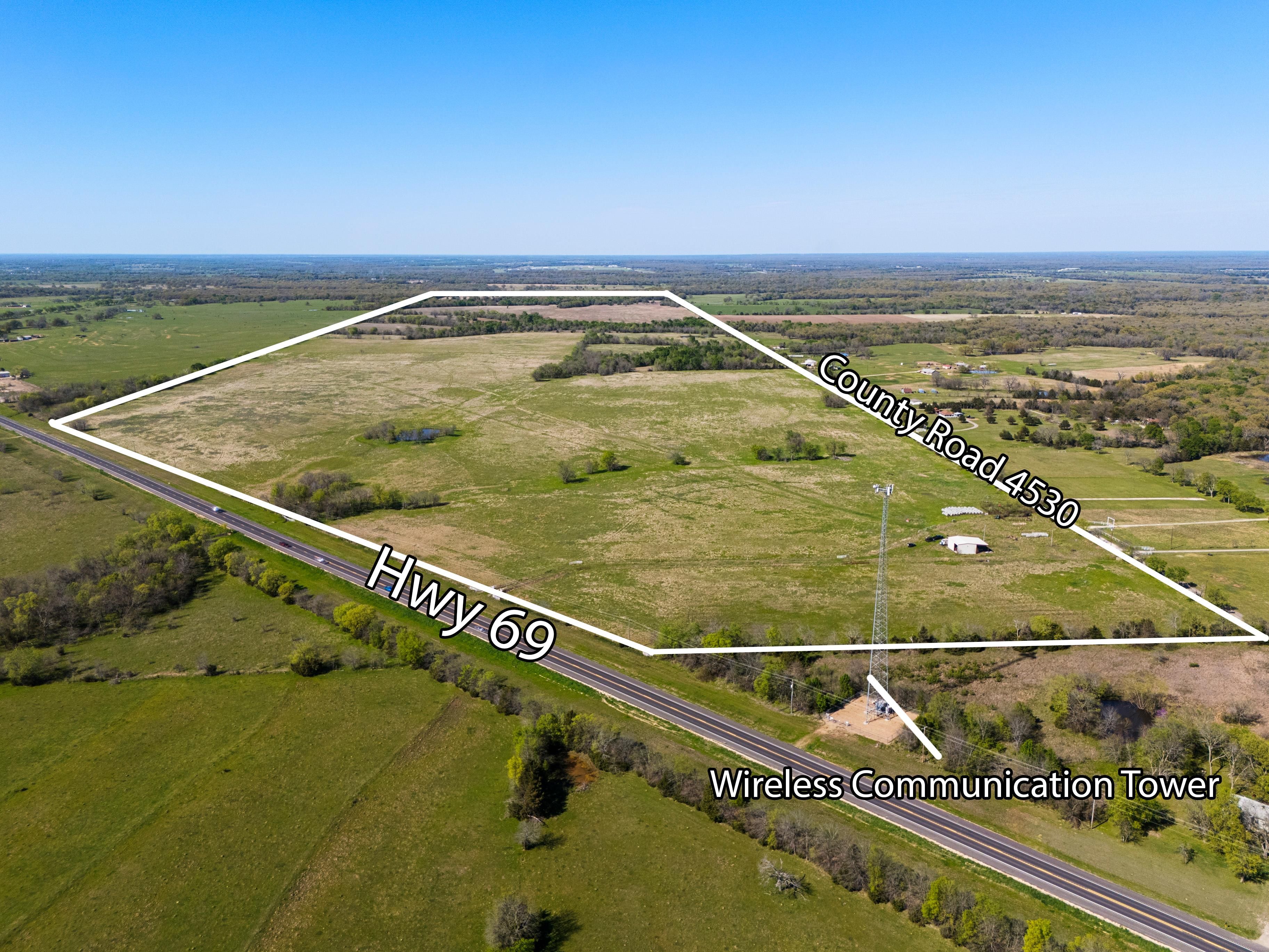 U.S. 69, Point, TX 75472 | Land.com