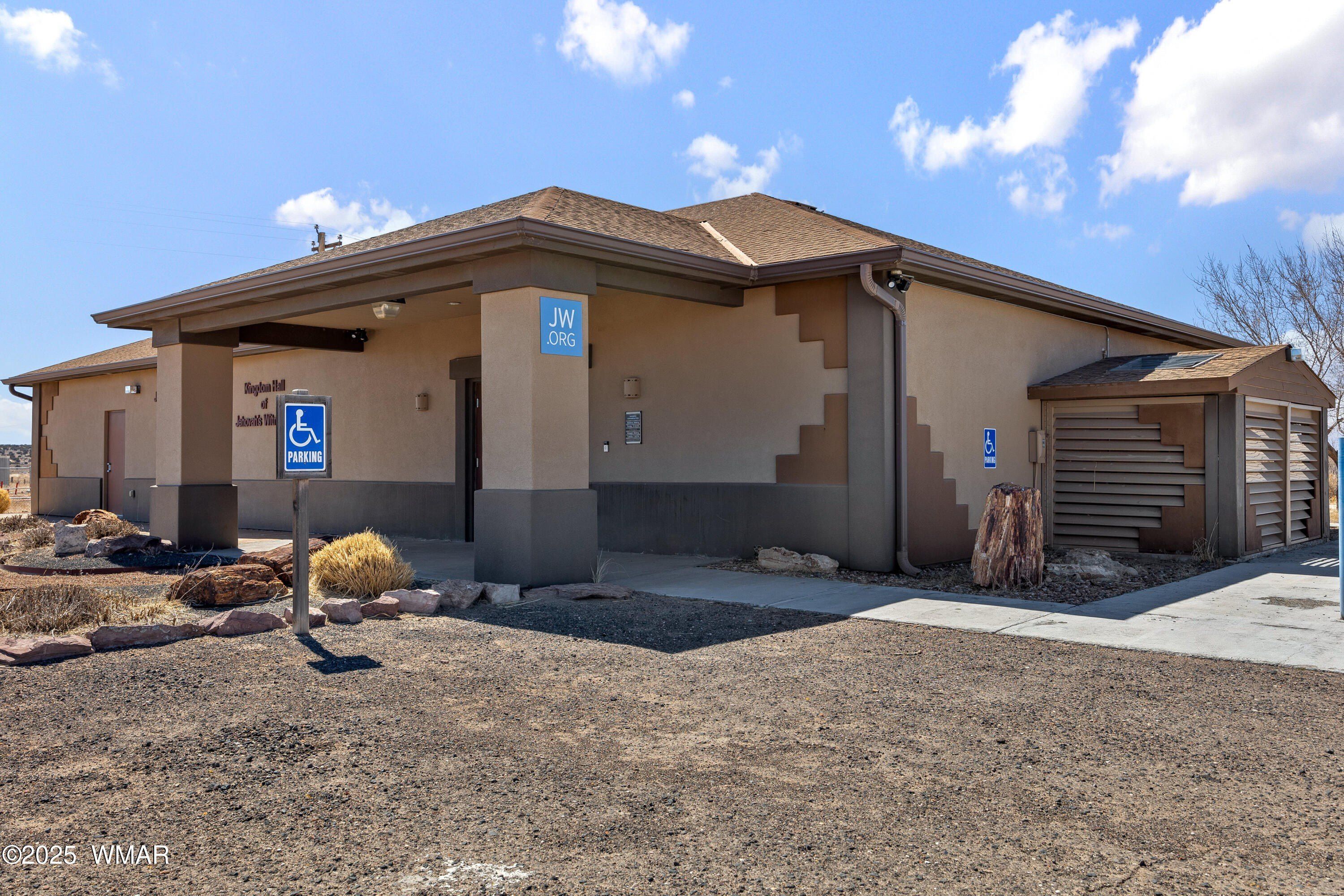 36809 US-191, Sanders, AZ 86512 | MLS: 254770 | Land.com