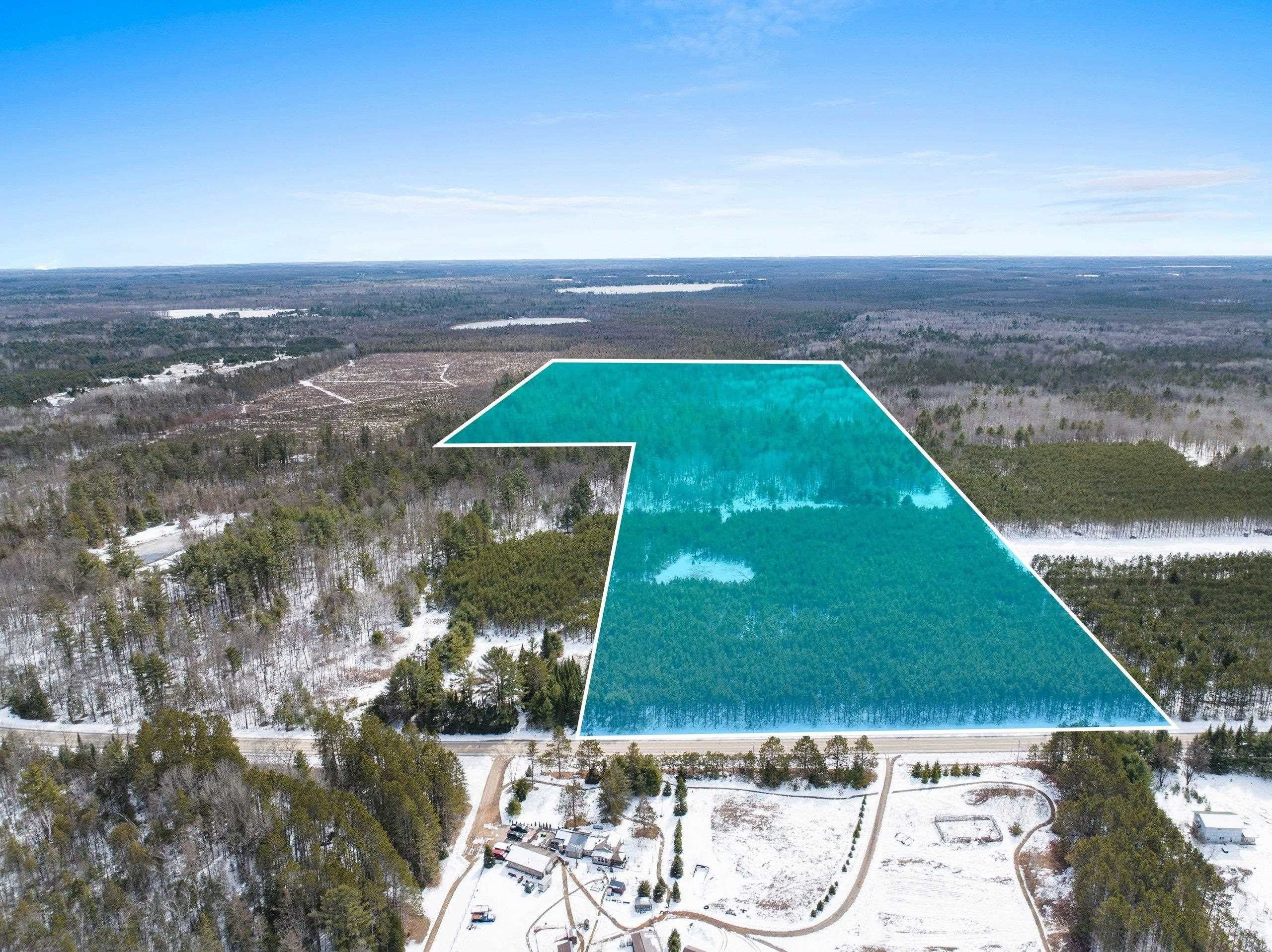 STATE HWY 180, Wausaukee, WI 54177 | MLS: 50305600 | Land.com