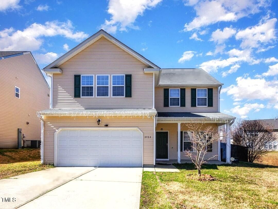 3934 Patriot Ridge Court, Raleigh, NC 27610 | MLS: 10077400 | Land.com
